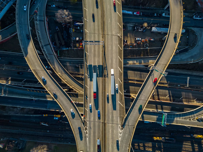 Supply Chain Management Degree in New York - Master's, MBA