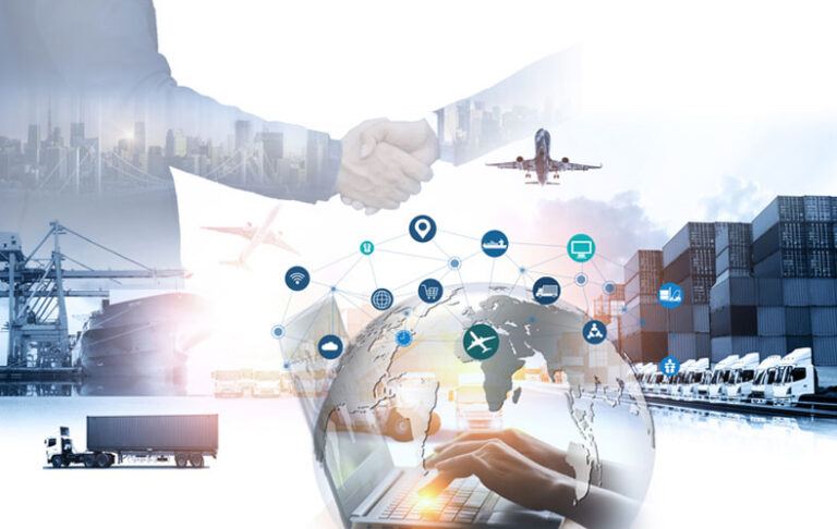 What Are the Five Components of Supply Chain Management ...