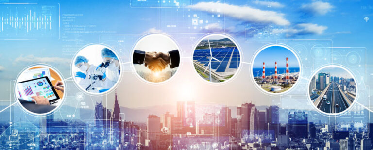 Industry Specializations for Supply Chain and Logistics Managers
