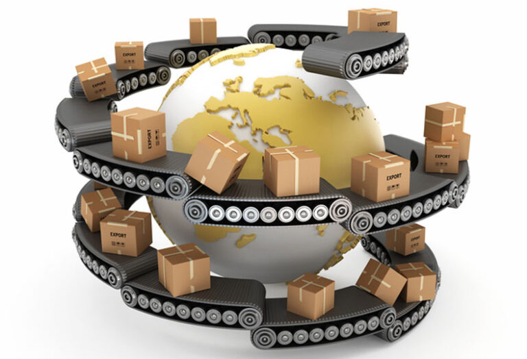 What is Global Supply Chain Management? - SupplyChainManagementedu.org